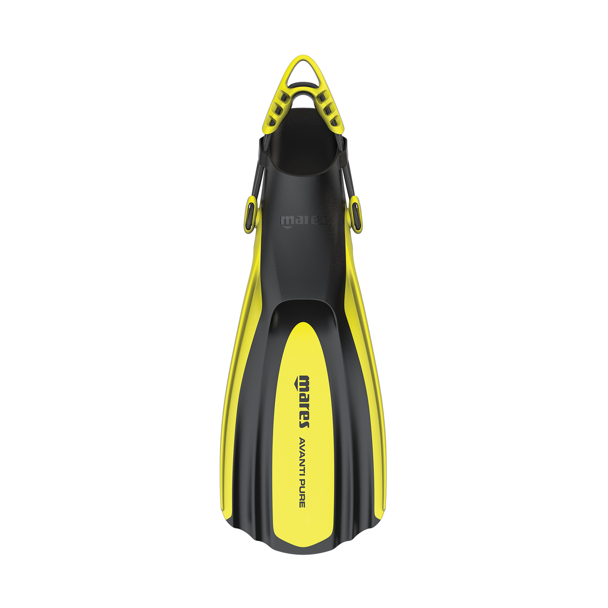Shop Flossen: Mares Fins Avanti Pure OH | TSK