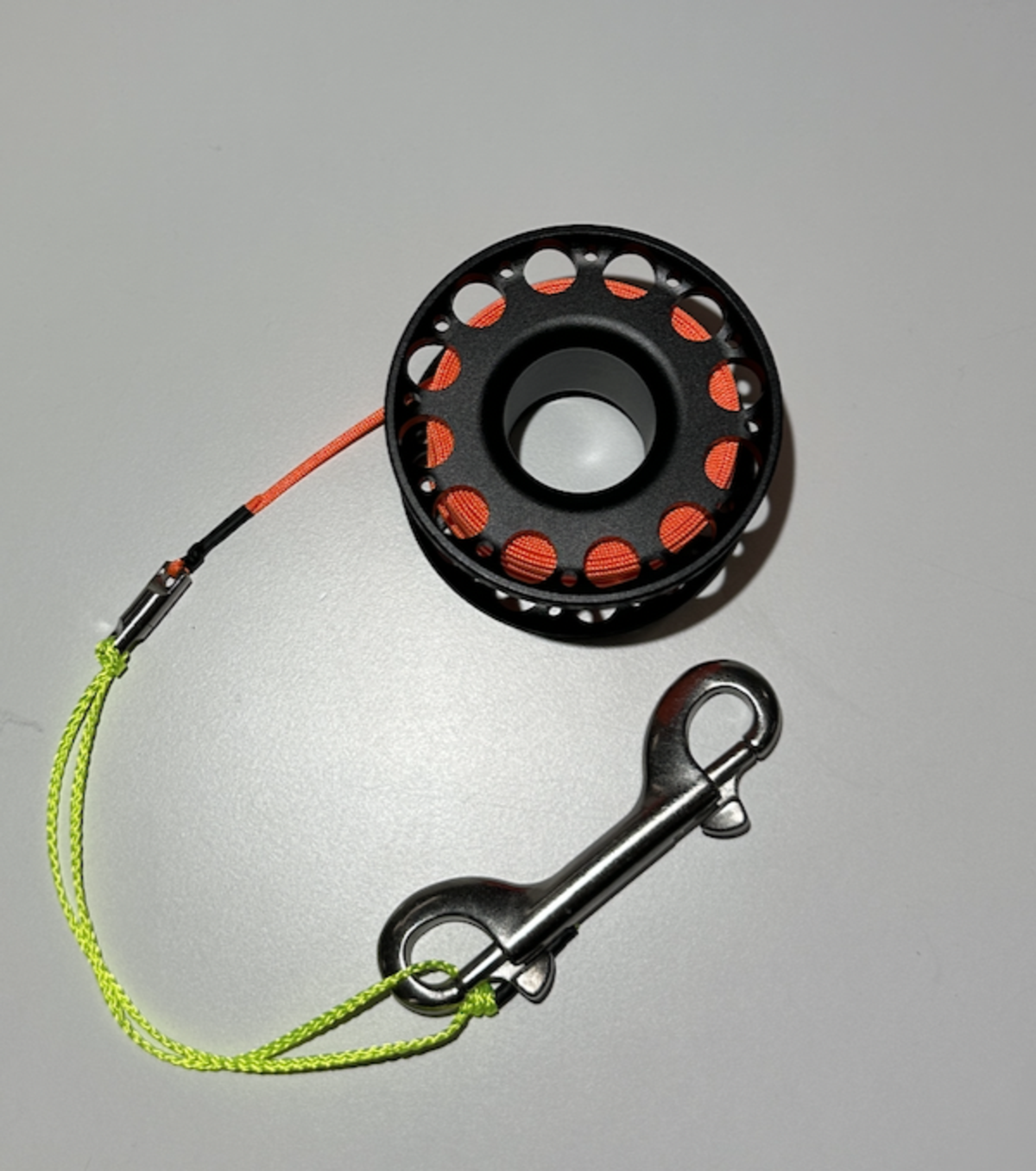 Shop Tools: TSK Spool | TSK