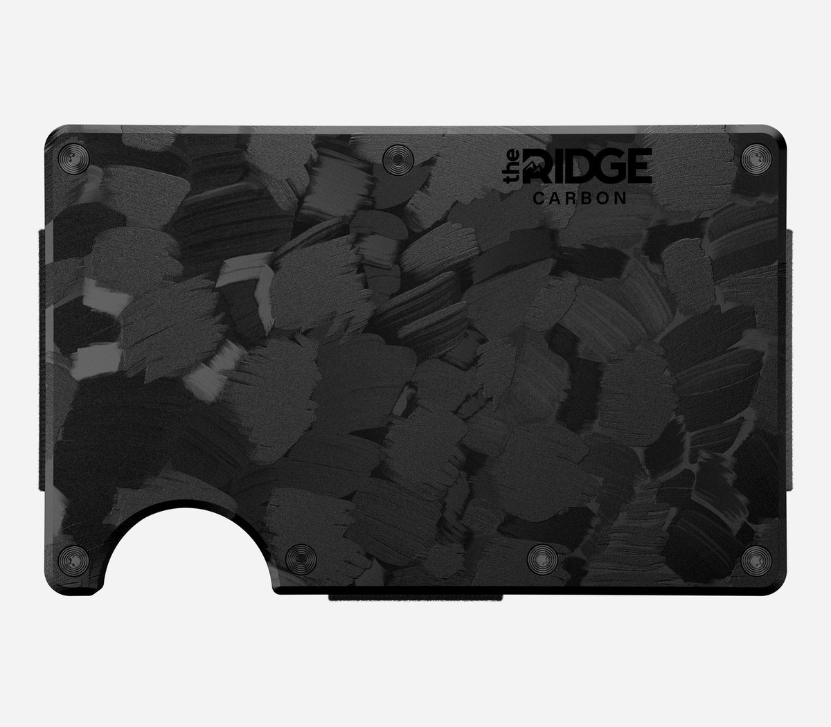 Shop Lifestyle & Accessoires: Ridge Wallet The Ridge Carbon | TSK