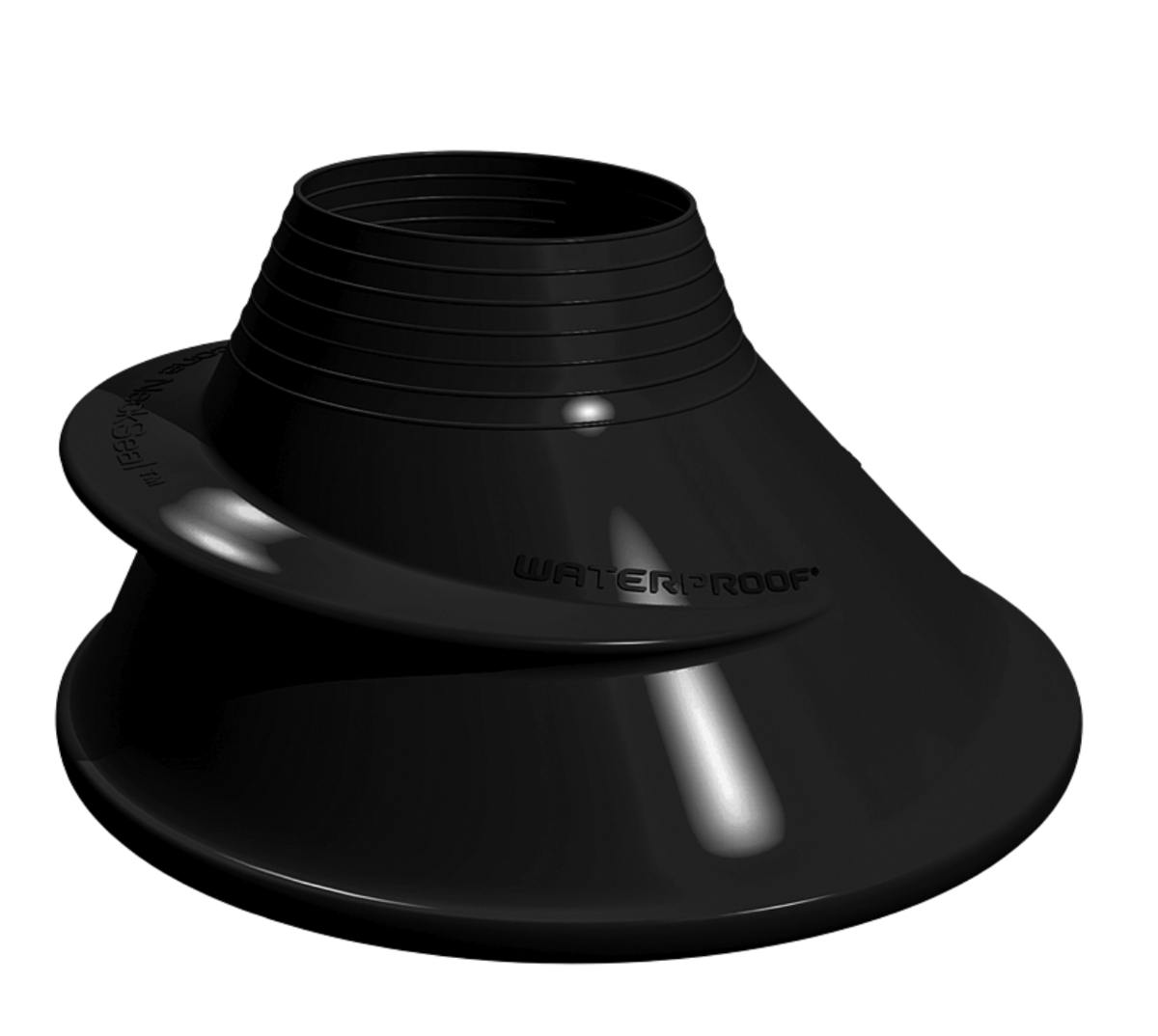 Shop Trockentauchzubehör: Waterproof Silicone Neck Seal Standard | TSK